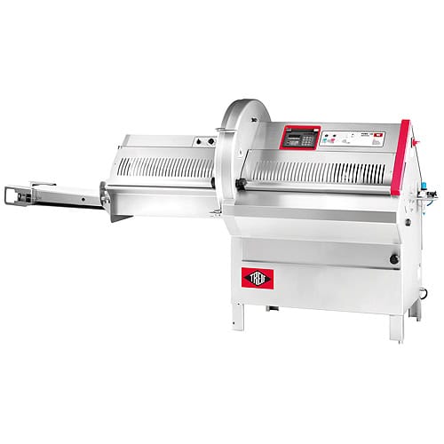 Fødevare portionering, Treif Puma